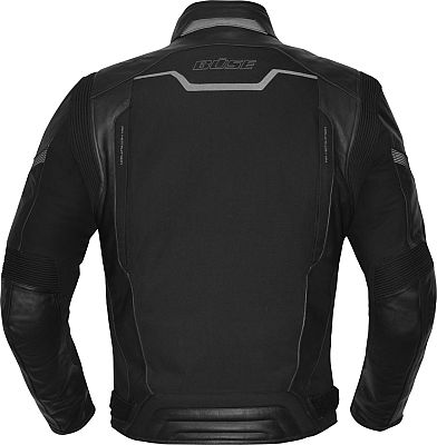 Büse Novaro, textile/leather jacket waterproof - motoin.de