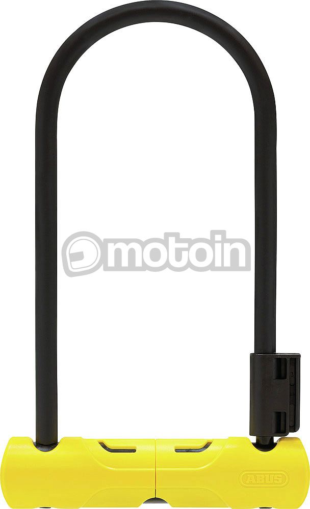 Abus 402/170HB + SH34, Bügelschloss m. Halterung - motoin.de