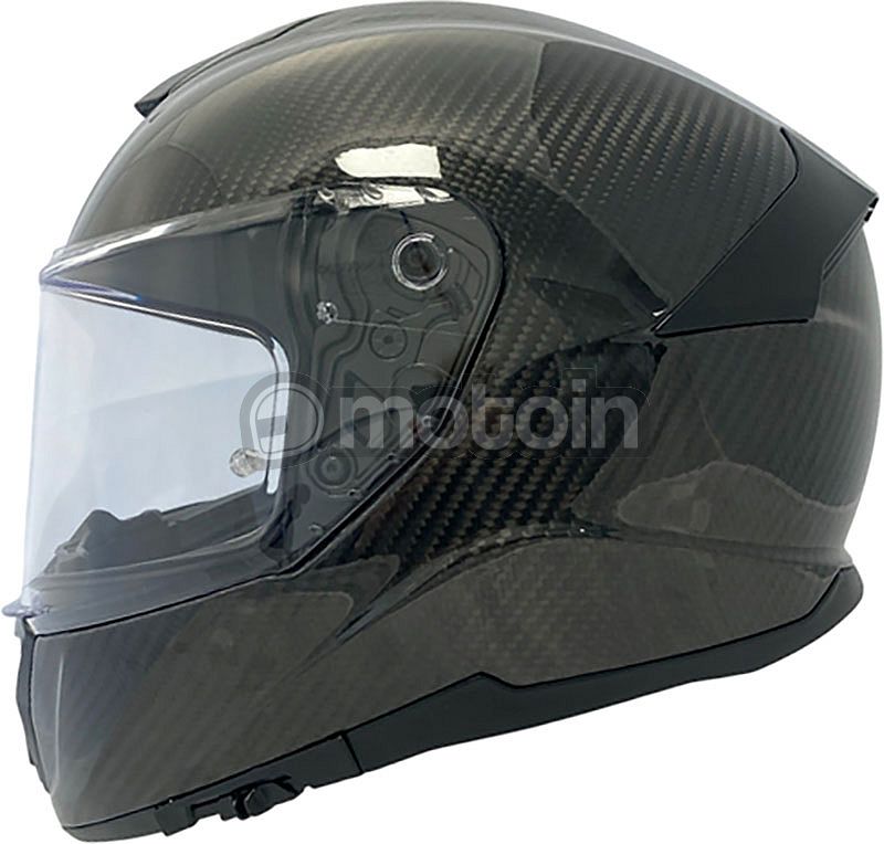 Apex FC500 Carbon Solid, full face helmet - motoin.de