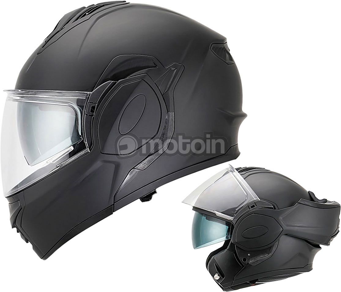 Apex MI200 Solid, modular helmet - motoin.de