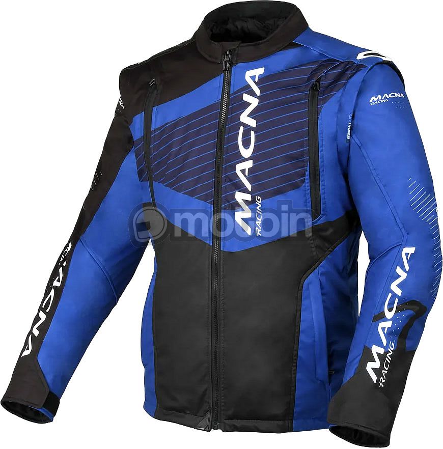 Macna Crest, textile jacket - motoin.de