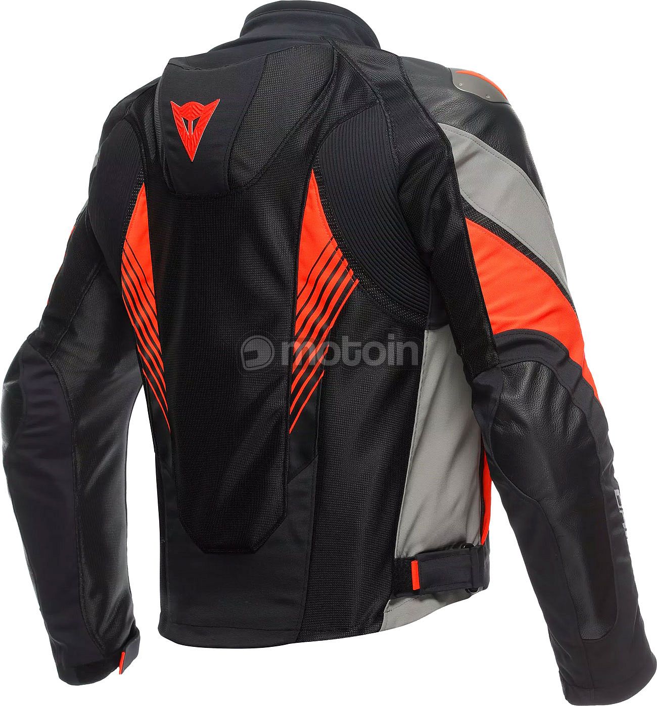 Dainese Super Rider 2 Absøluteshell S26, kurtka tekstylna wodood ...
