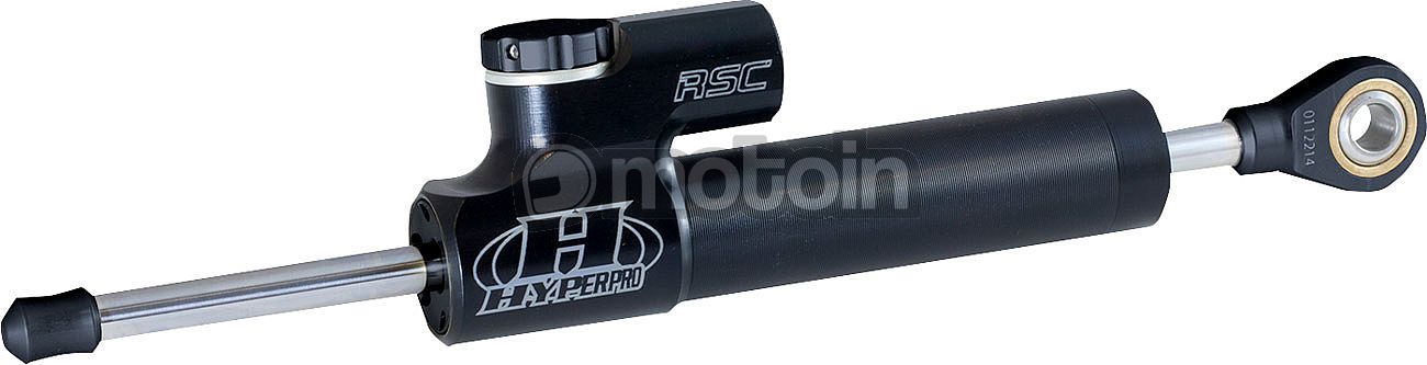 Hyperpro RSC, Lenkungsdämpfer - motoin.de