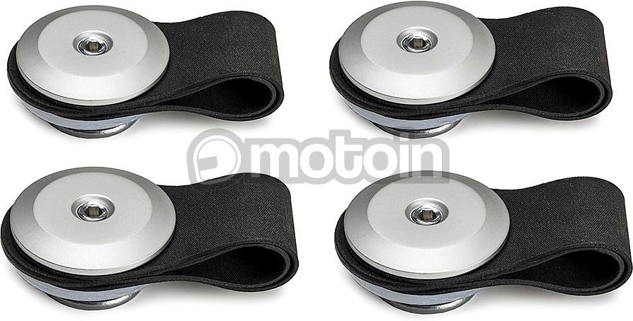 Kriega OS-Rack Loops, Montagekit - motoin.de