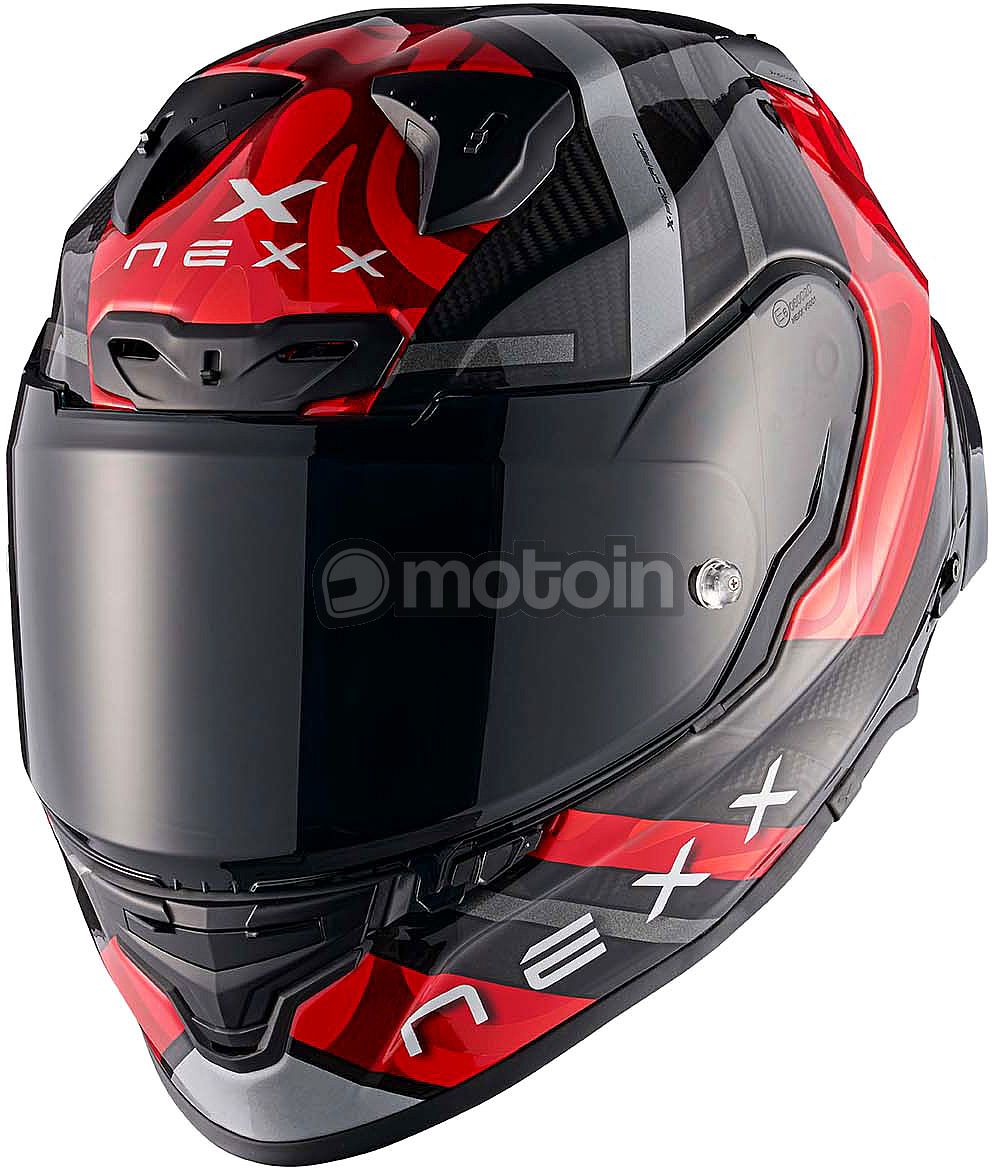 Nexx X.R3R Swirl, full face helmet - motoin.de