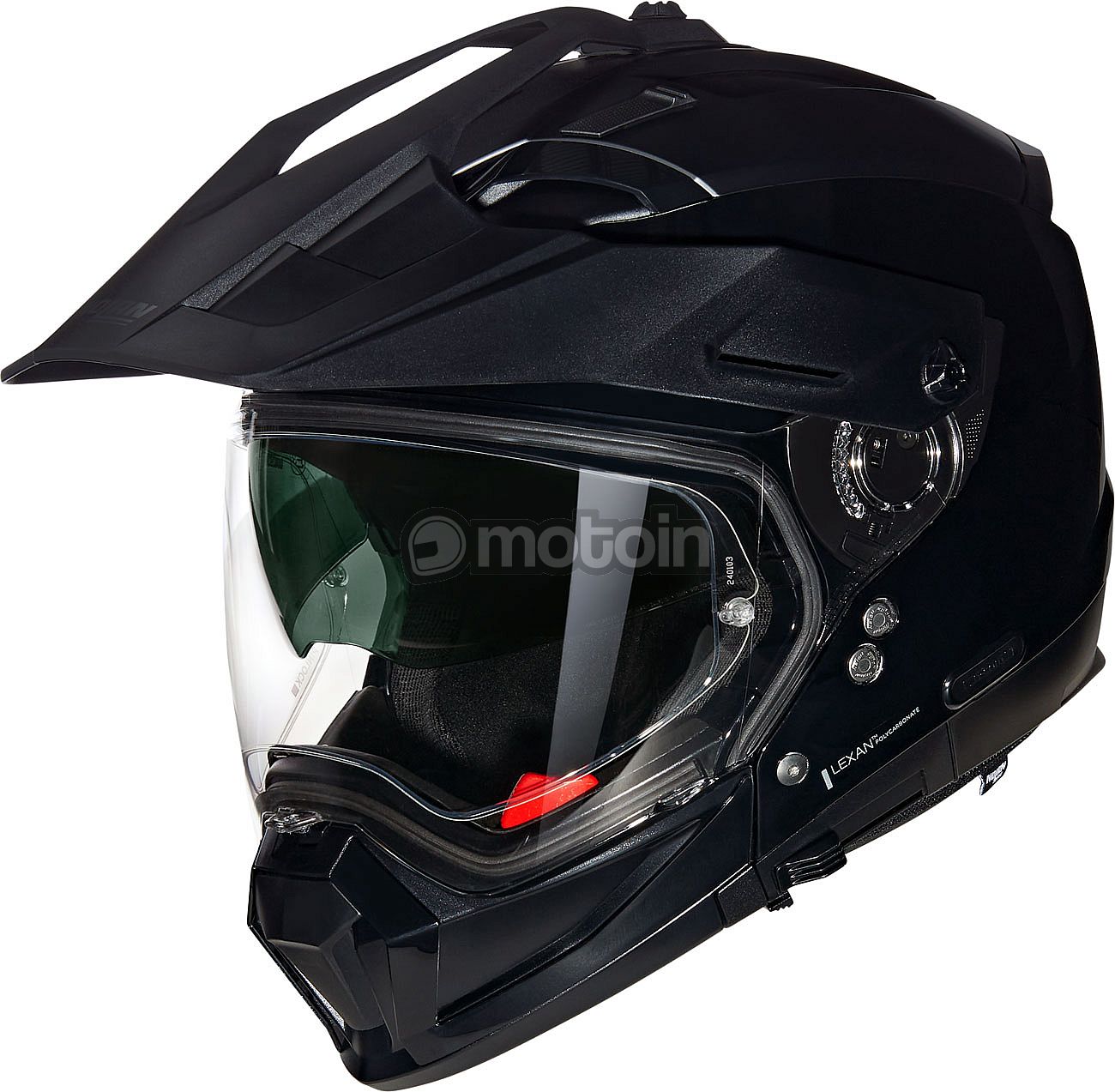 Nolan N70-2 X Classico, modular helmet - motoin.de