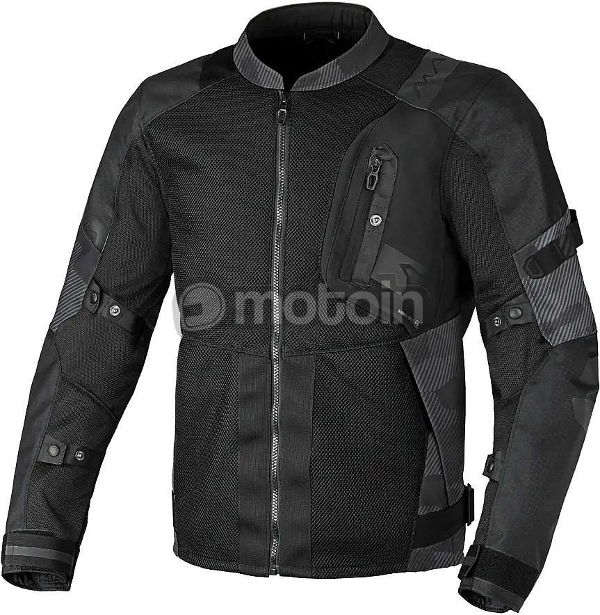 Macna Raddic Camo, textile jacket - motoin.de