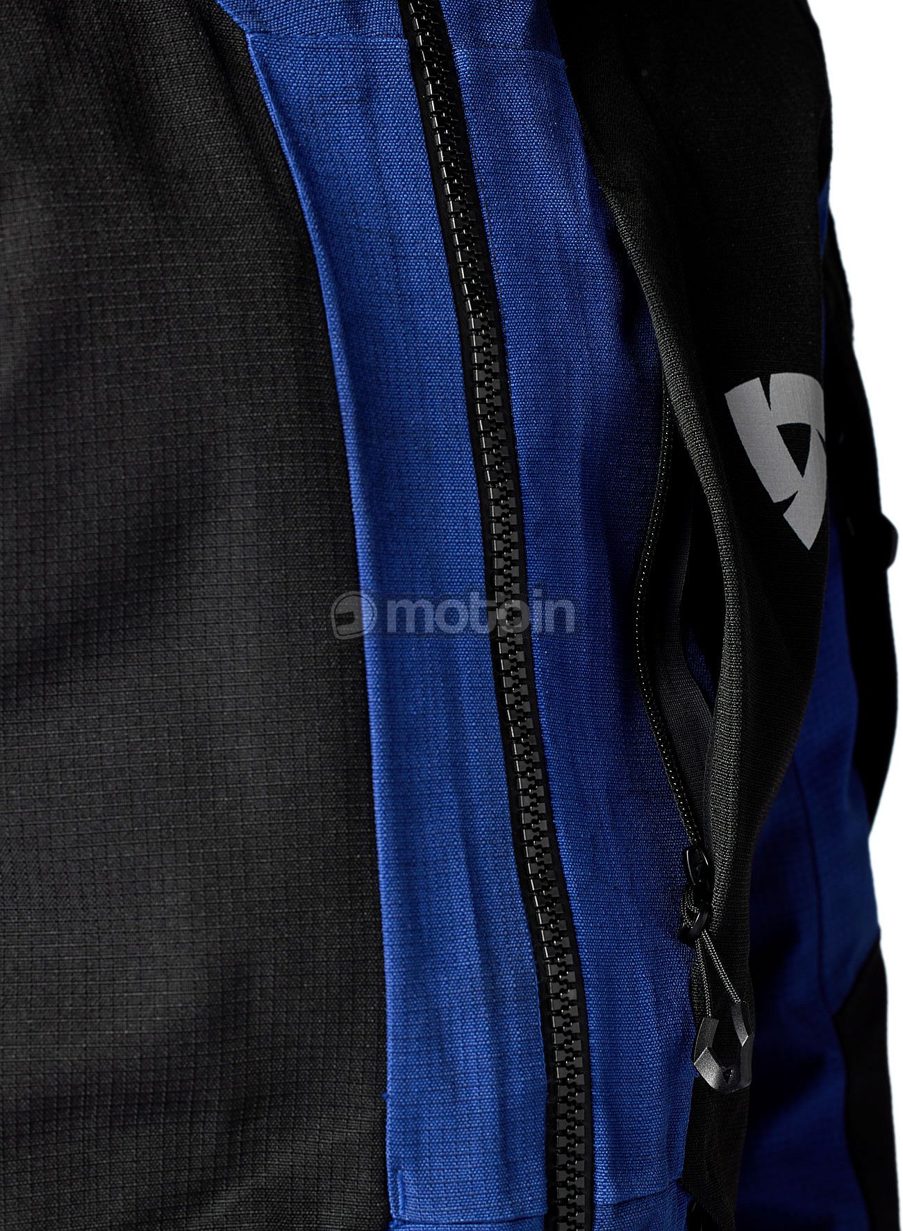 Revit Tectonic H2O, textile jacket waterproof - motoin.de