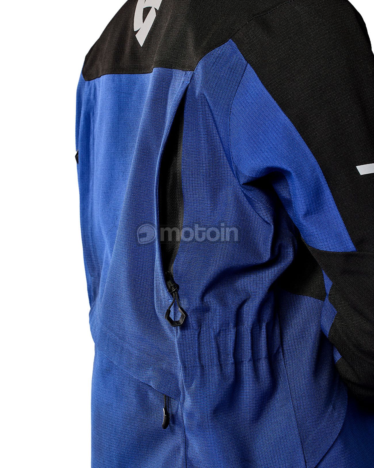 Revit Tectonic H2O, textile jacket waterproof - motoin.de