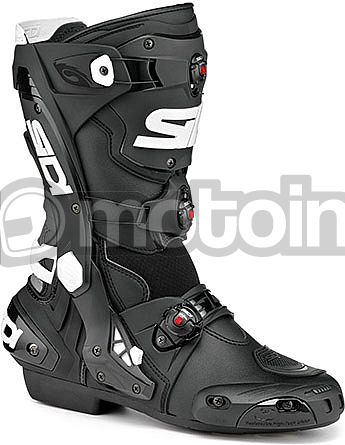 Sidi Rex, boots - motoin.de