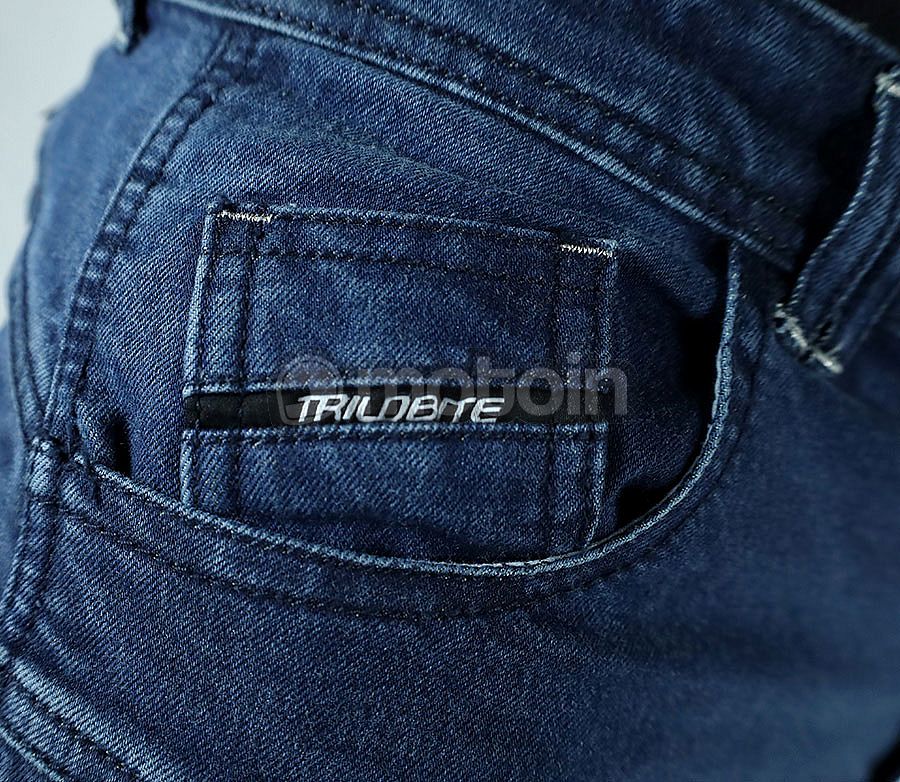 Trilobite Parado Doublelayer AAAA, jeans - motoin.de